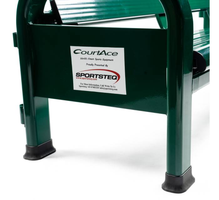 COURTSIDE BENCH – TYPE B