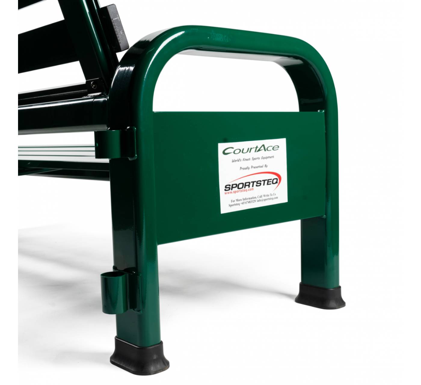 COURTSIDE BENCH – TYPE B